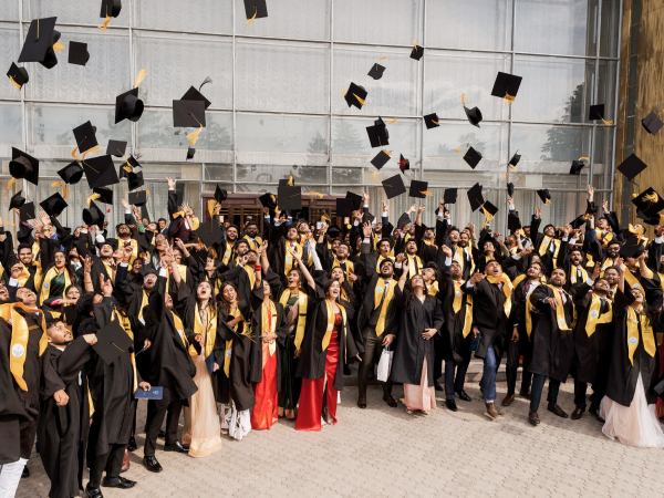 Orenburg State Medical University pays tribute to accomplished ...