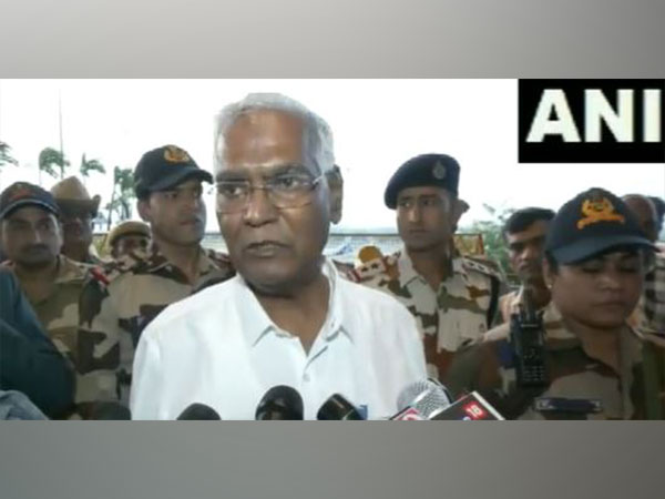 “Country is under significant threat”: D Raja