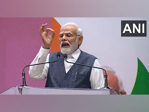 Will form coalition government in 2024 under leadership of PM Modi: NDA resolution