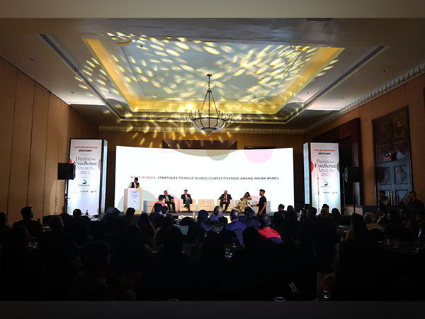 Digitech Media Shines a Light on Industry Leaders at the Outlook ...