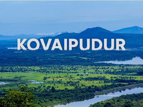 Kovaipudur: A Charming Destination for All Age Groups and Promising ...