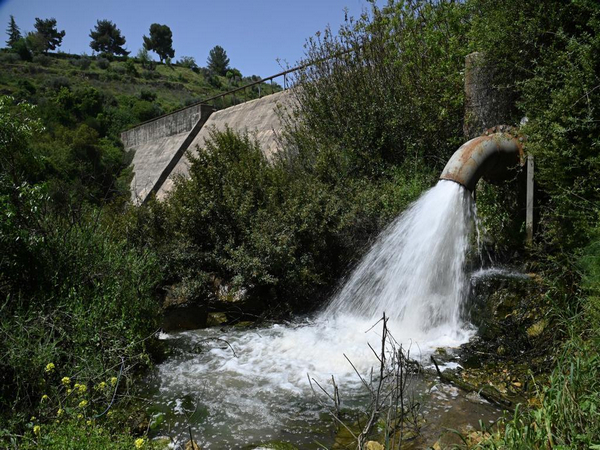 Israeli water experts visit South Africa to share experience, insight