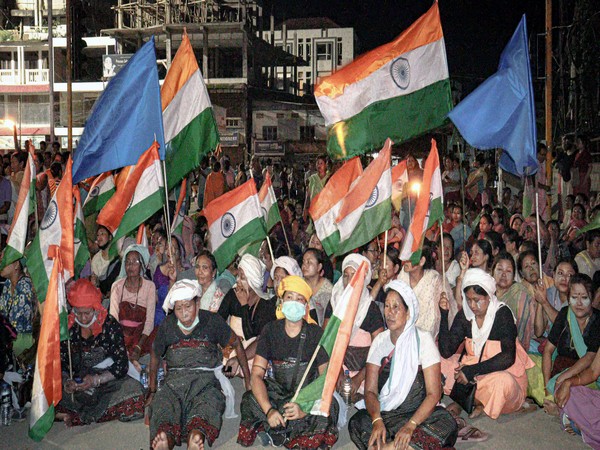 Centre orders Twitter, other social media to take down video on Manipur ...