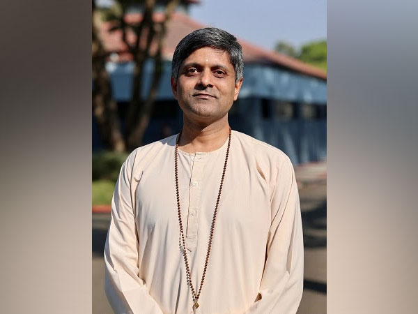 Power of Thought - Guru Poornima Talk by Shri L Ramaswamy, Senior ...