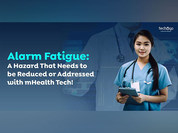 Alarm Fatigue: A Hazard That Needs to be Reduced or Addressed with ...