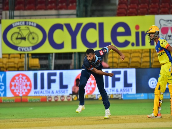 Maharaja Trophy Karnataka State Cricket Association T20 returns with ...