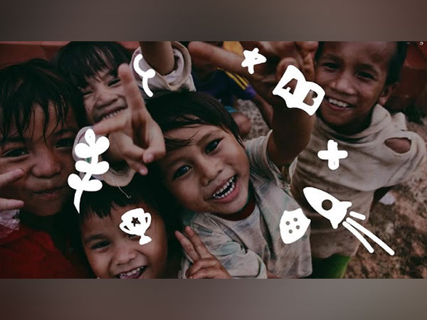 Save the Children India Unveils its 'Bharat' Logo; Rebrands as Bal ...