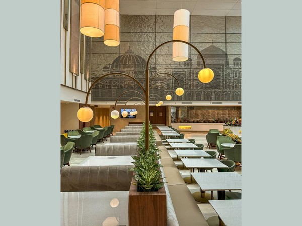 Introducing ENCALM PRIVÉ, India's finest and most exquisite lounge at ...