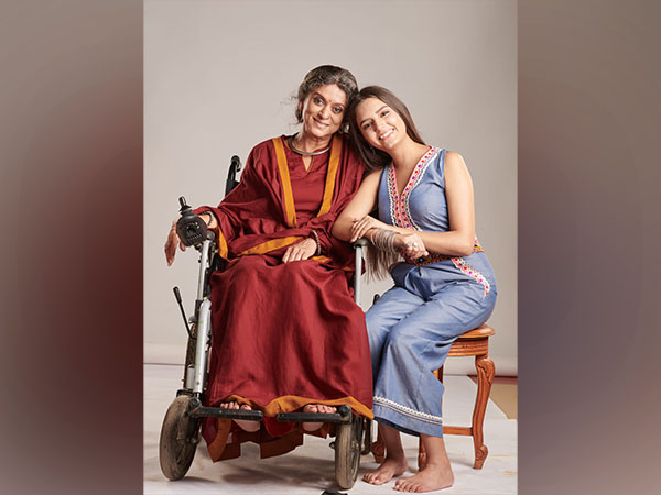 Krutika Desai opens up about upcoming track of 'Pandya Store'