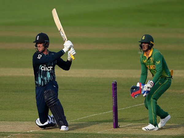 Jason Roy turns 33: A look at career, accomplishments of aggressive ...
