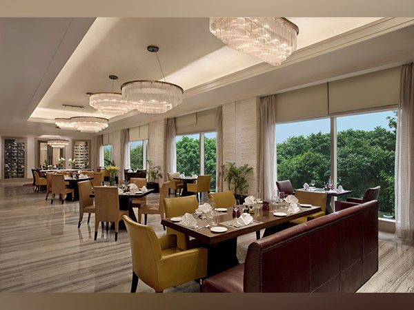 Le Meridien Gurgaon's Bella Cucina reveals a captivating new Italian ...
