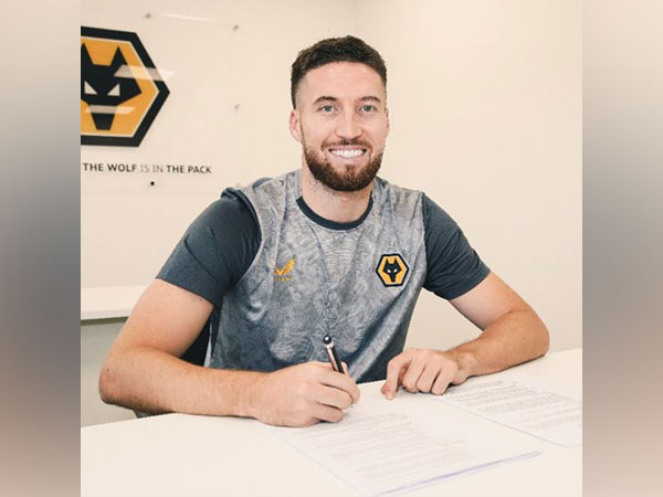 "It's a bit strange seeing old and new faces," says Matt Doherty after ...