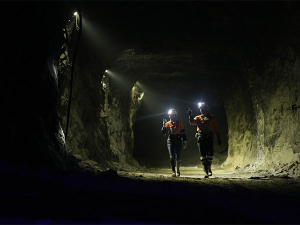 Hindustan Zinc’s Highest-Ever First Quarter Mined Metal and Silver ...