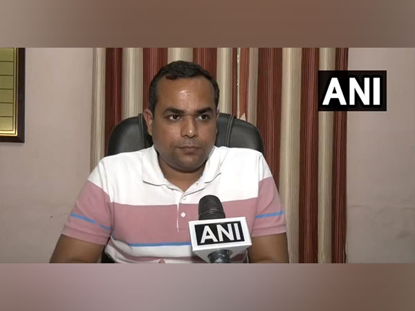 Gujarat: One person missing amid heavy rainfall in Navsari, search underway