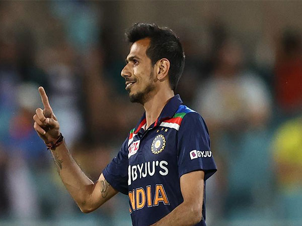 Yuzvendra Chahal turns 33: A look at career, accomplishments of Indian ...