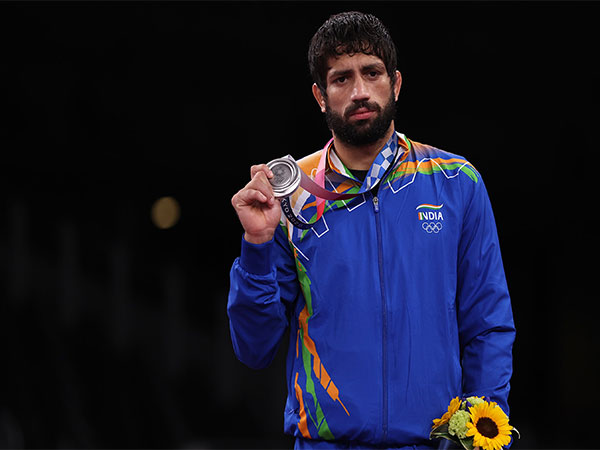 Olympic medalist Ravi Dahiya won't go to Asian Games, knocked out of ...