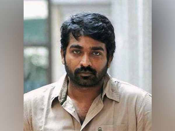 Jawan: Vijay Sethupathi's intense poster unveiled