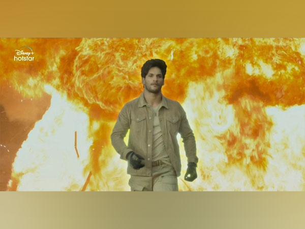 Adah Sharma welcomes new Commando in town- Prem