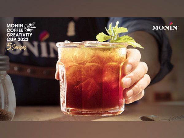 MONIN to Put India's Coffee Baristas on the Global map