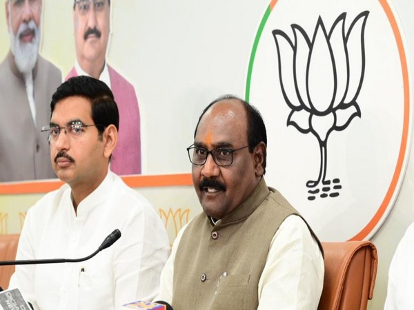 Maximum number of dalit atrocities happening wherever Congress is in ...