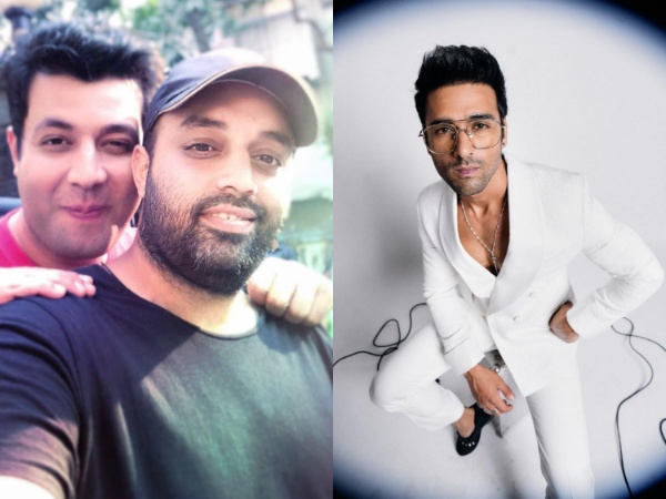 Varun Sharma, Pulkit Samrat wish ‘Fukrey 3’ director Mirghdeep Singh ...