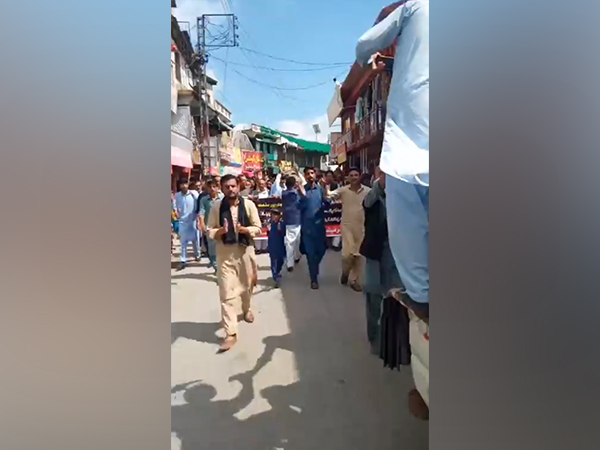 Poor infrastructure fuels massive protests in PoK’s Palandri