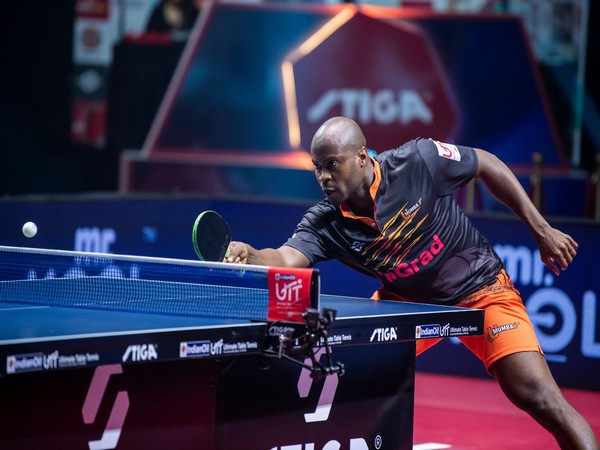 U Mumba TT, Puneri Paltan Table Tennis clash in do-or-die tie in Ultimate Table Tennis Season 4