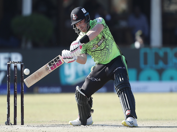Clear and positive mindset key to success in T10 Format: New Zealand’s ...