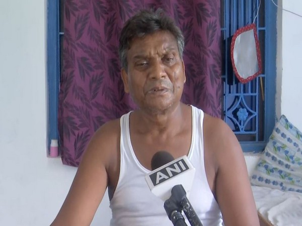 “She is as good as dead for the family," says father of Anju who ...