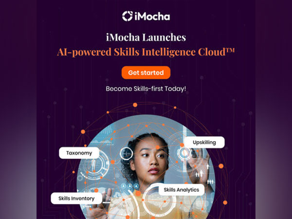 iMocha Launches AI-Powered Skills Intelligence Cloud to Enable ...