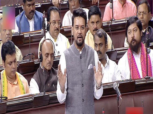 Rajya Sabha passes Cinematography (Amendment) Bill, 2023