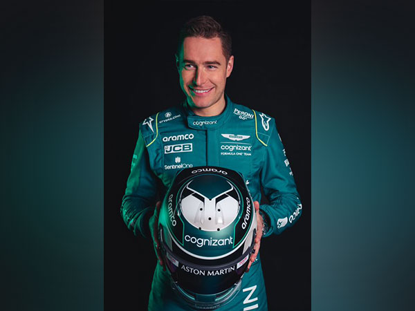 Former F1 driver Stoffel Vandoorne to do tyre test at Belgian GP; will ...