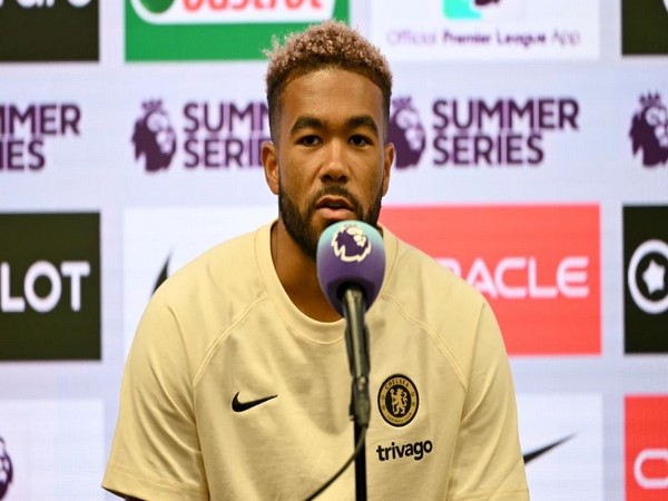 "Everyone has different way of being a leader": Chelsea's defender ...