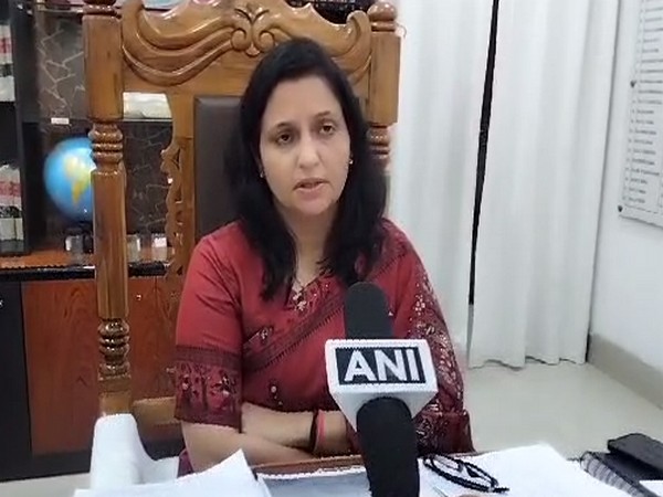 School headmaster in UP's Bahraich suspended for obscenity