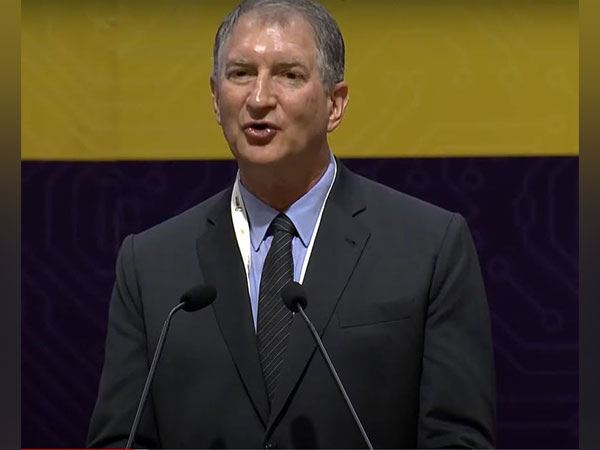 American chipmaker AMD to invest USD 400 mln in India over 5 years