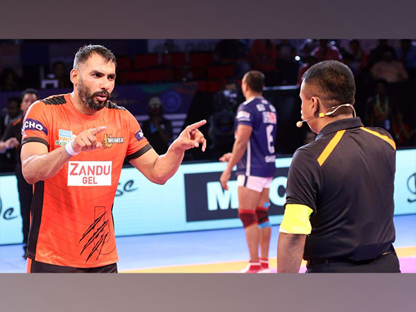 Pro Kabaddi League gave us recognition and identity: Anup Kumar