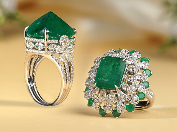 Panna Diamond World LLP announces a robust expansion plan: To open ...