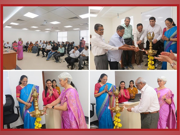 Setting the course for success: MKES IMSR hosts first student induction ...