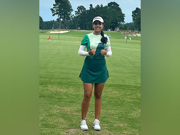 US Kids World Teen Champs: Mahreen, Kartik, Lavanya off to fine starts