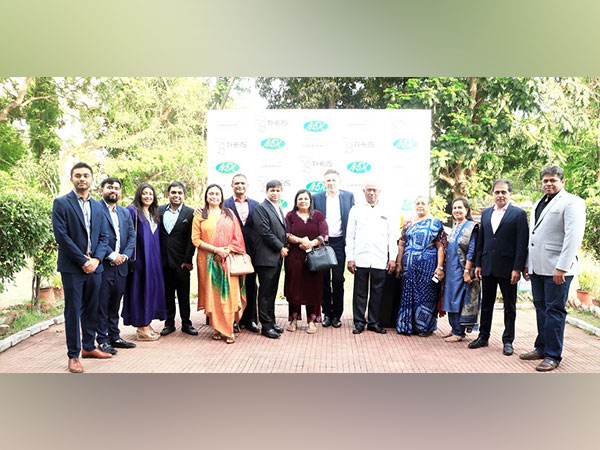 BDK Valves and Gurukrupa Group Acquire Theis Precision Steel