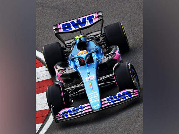 Formula 1: Alpine sack team principal Szafnauer, sporting director Permane after poor ...