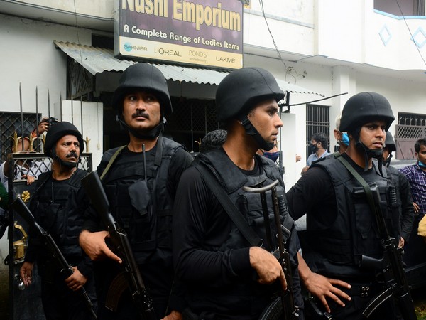 Maharashtra Terror Module Case Ats Recovers 500 Gb Data From Terror