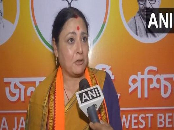 BJP will speak about Manipur resolution in house and also issues faced ...