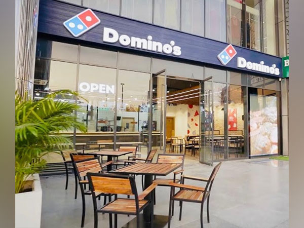 Domino's Pizza Loyalty Program 'Cheesy Rewards' Celebrates One Year: A ...