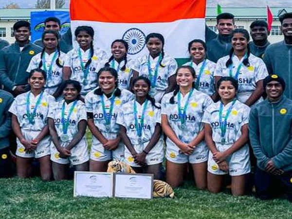 India women's national rugby sevens team secures place in Asian Games