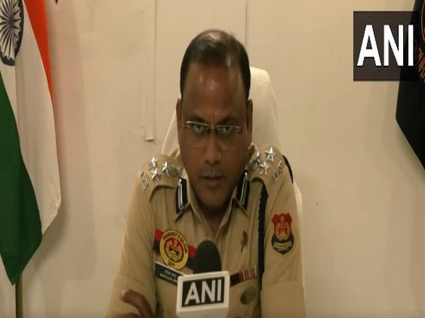 52 Rohingyas arrested this year in Tripura: Police