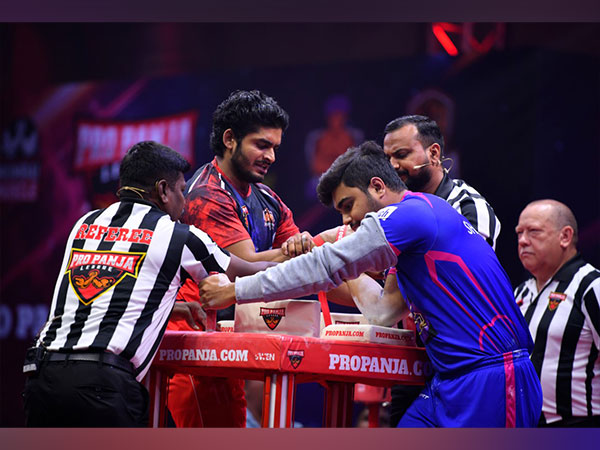 Pro Panja League: Kochi KD’s, Mumbai Muscle register big wins