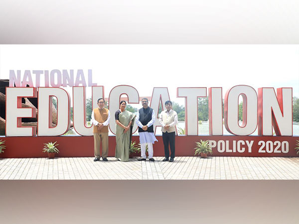 New National Education Policy empowered youth, set new linkages with ...