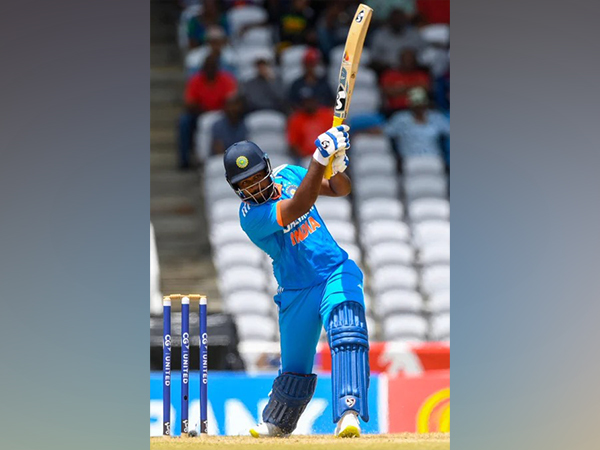 "Being an Indian cricketer is a challenging thing": Sanju Samson on ...