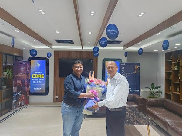 Policybazaar for Business Onboards Insurance Industry Veteran Ajit ...